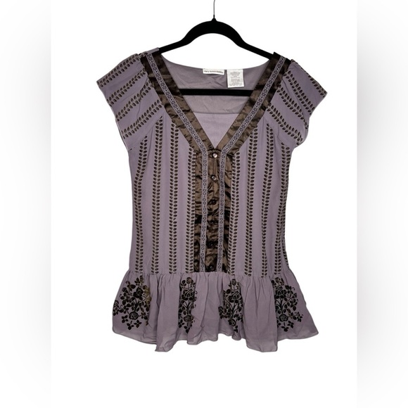 Mary-Kate & Ashley | Tops | Vtg Y2k Whimsigoth Fairycore Mary Kate ...